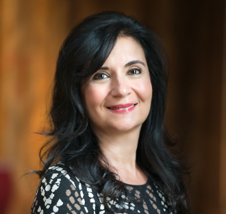 Aida Babayan - Pasadena, CA | UBS