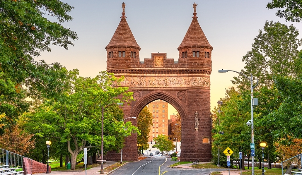 ARCH Group - Hartford, CT | UBS