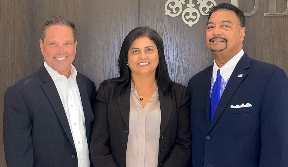 Beechler Hamlin Wealth Management - New York, NY | UBS