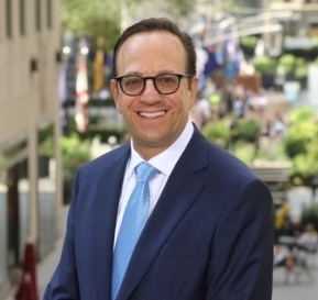 The BG Group - New York, NY | UBS