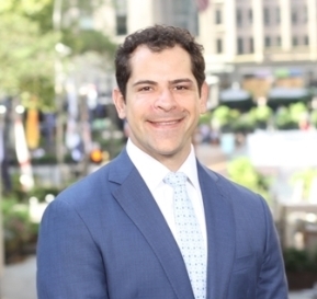 Meet the team - The BG Group | UBS