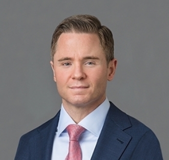 Brian Zakrocki - New York, NY | UBS