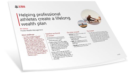 BV Group - Boca Raton, FL | UBS