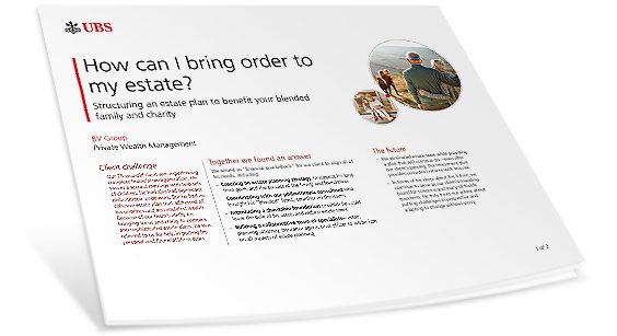 BV Group - Boca Raton, FL | UBS