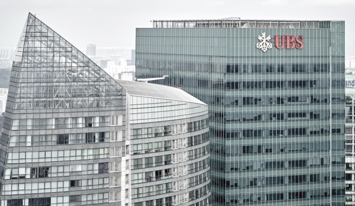 The Charles River Group - Boston, MA | UBS