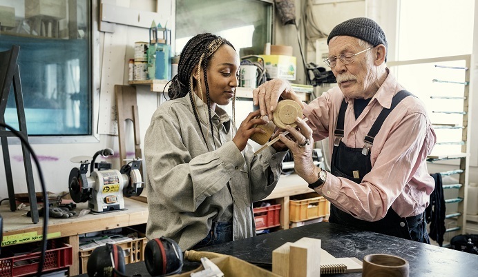 Chris Shukie - Boston, MA | UBS