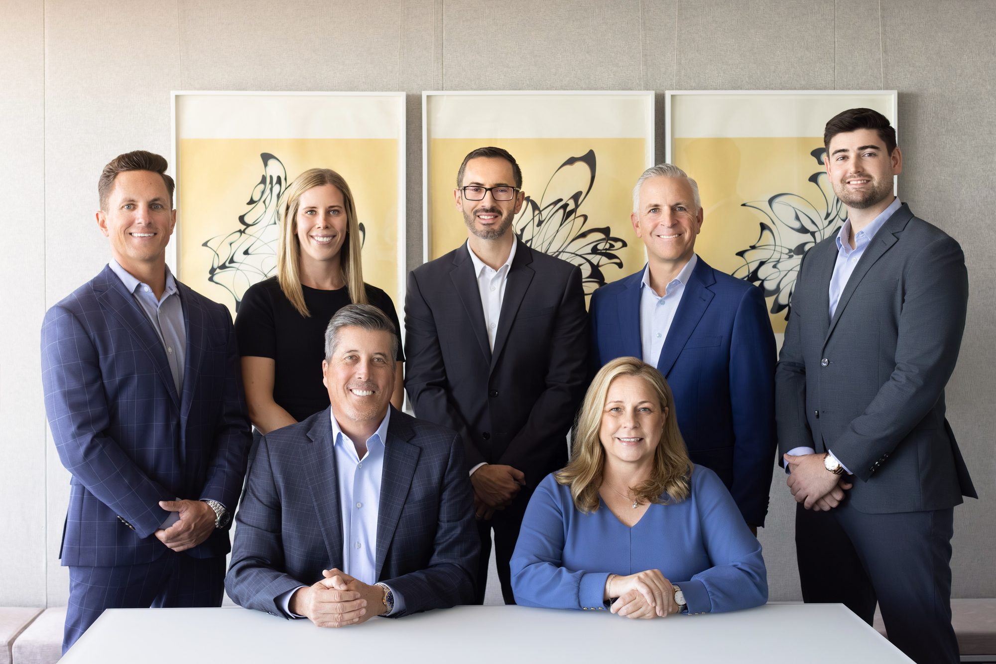 Meet the team - Continuum Wealth Advisors - La Jolla, CA | UBS