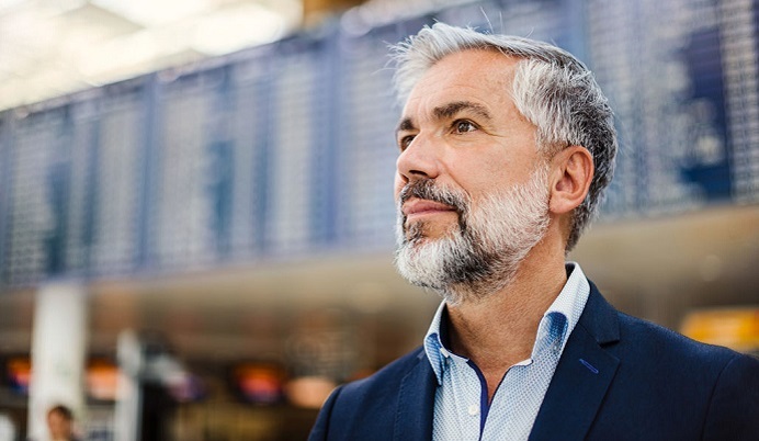 Dan Chorney - New York, NY | UBS