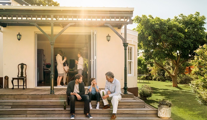 Dan Chorney - New York, NY | UBS