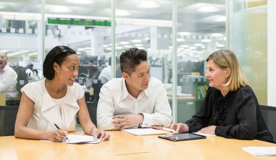 The DePaula Wealth Management Group - Houston, TX | UBS