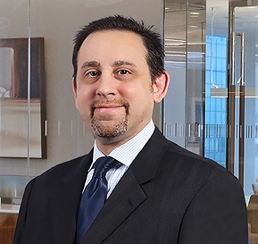 Meet the team - Errico Partners - Greenwich, CT | UBS