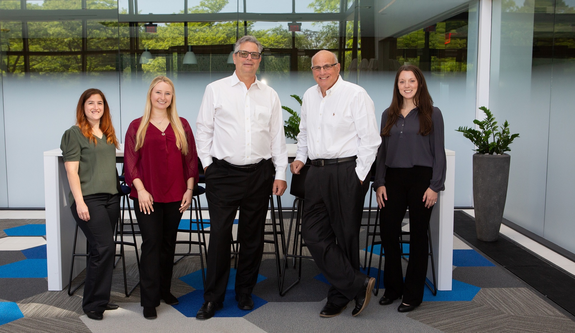 Family Wealth Management - Paramus, NJ | UBS