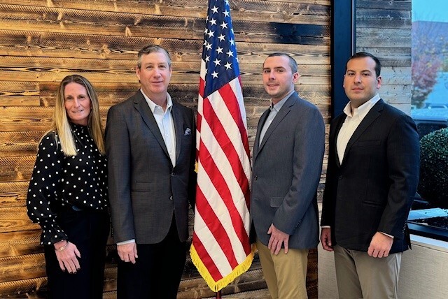 Feder Wealth Management Group - Red Bank, NJ | UBS