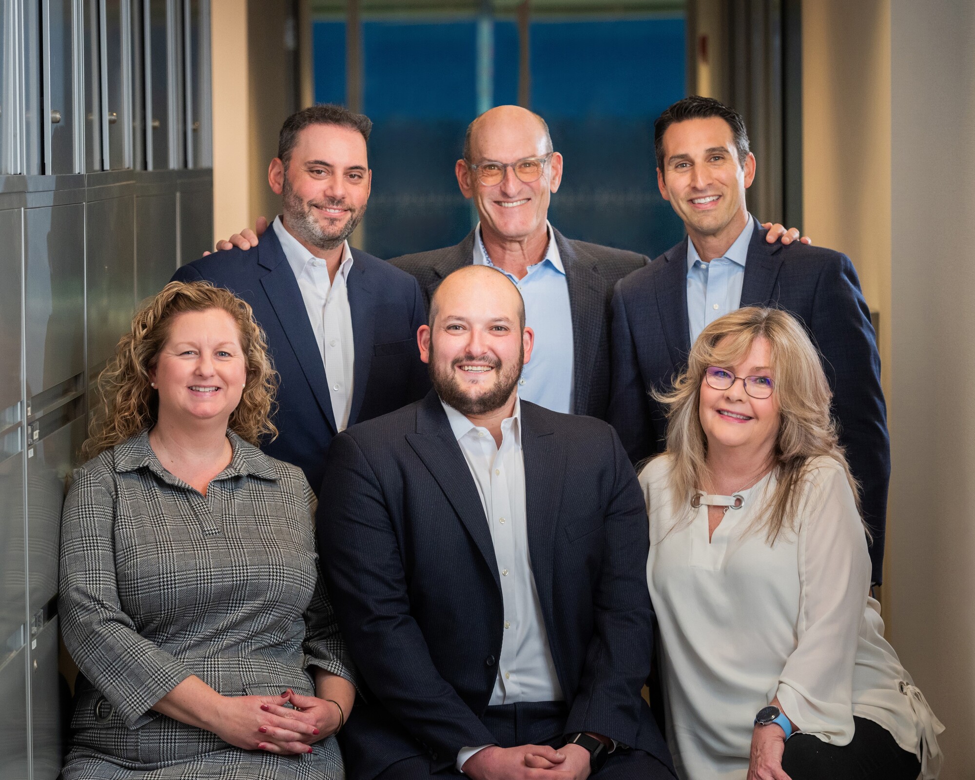 The Fendrick Group - Mt. Laurel, NJ | UBS