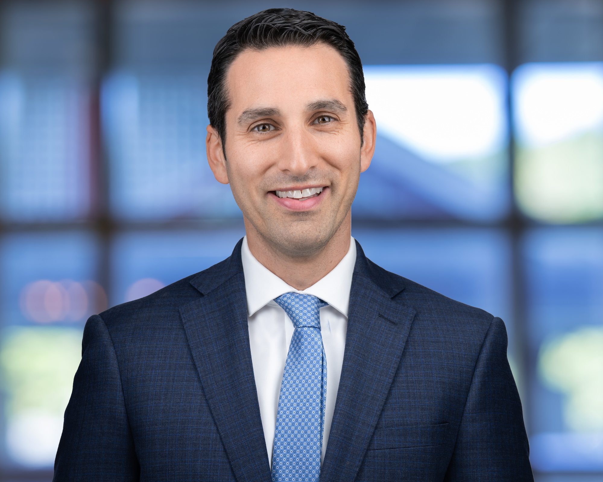 The Fendrick Group - Mt. Laurel, NJ | UBS