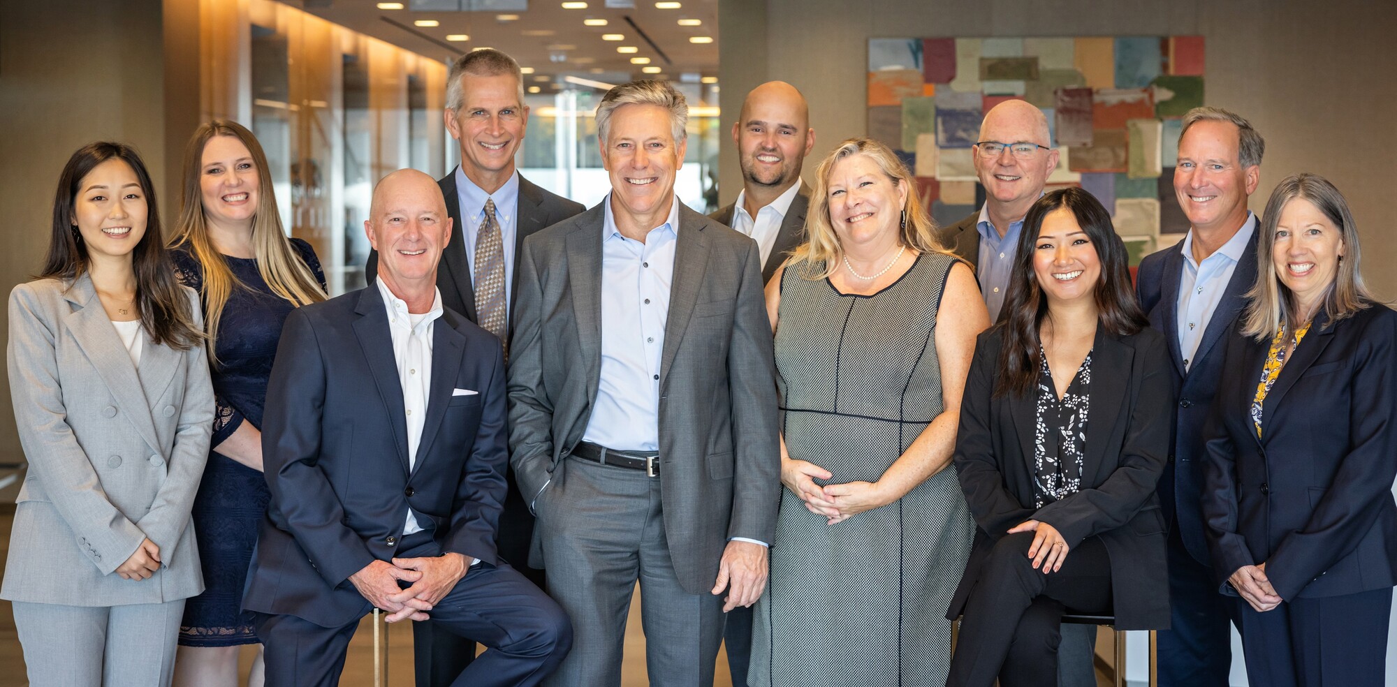 Focus Advisors - Seattle, WA | UBS