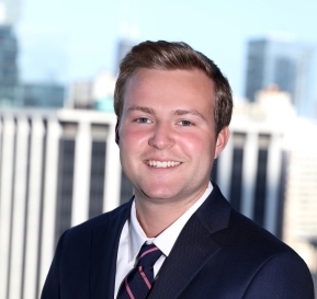 Foersterling/Irons Wealth Management - Chicago, IL | UBS
