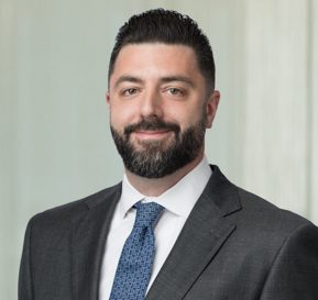 Gatestone Financial Partners - New York, NY | UBS