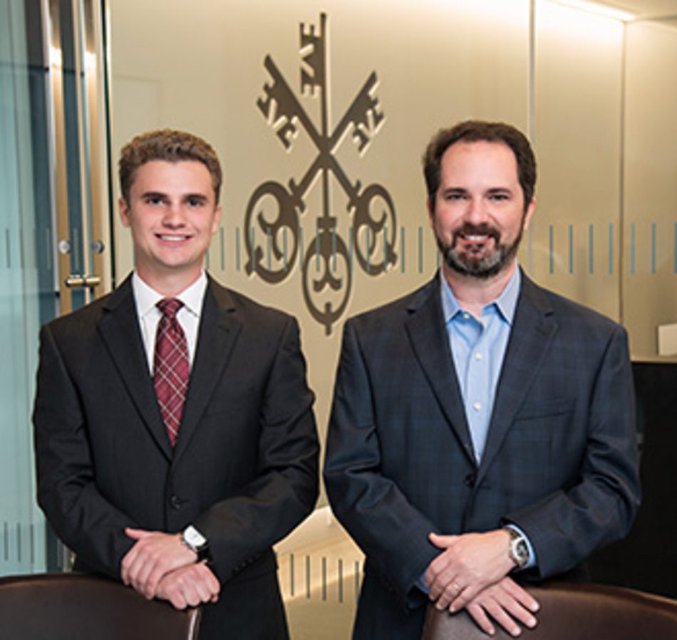 Gilcrease Wealth Management Group - Houston, TX | UBS