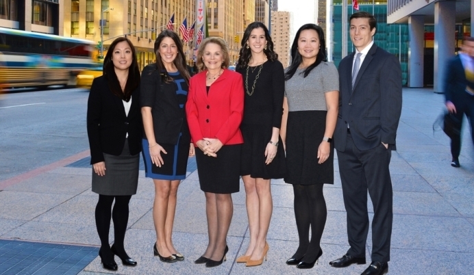 The Gunderson Group - New York, NY | UBS