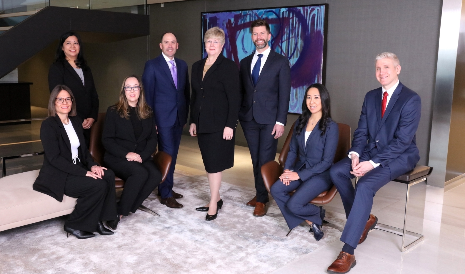 Hammond, Fay, Bush & Associates - Northbrook, IL | UBS