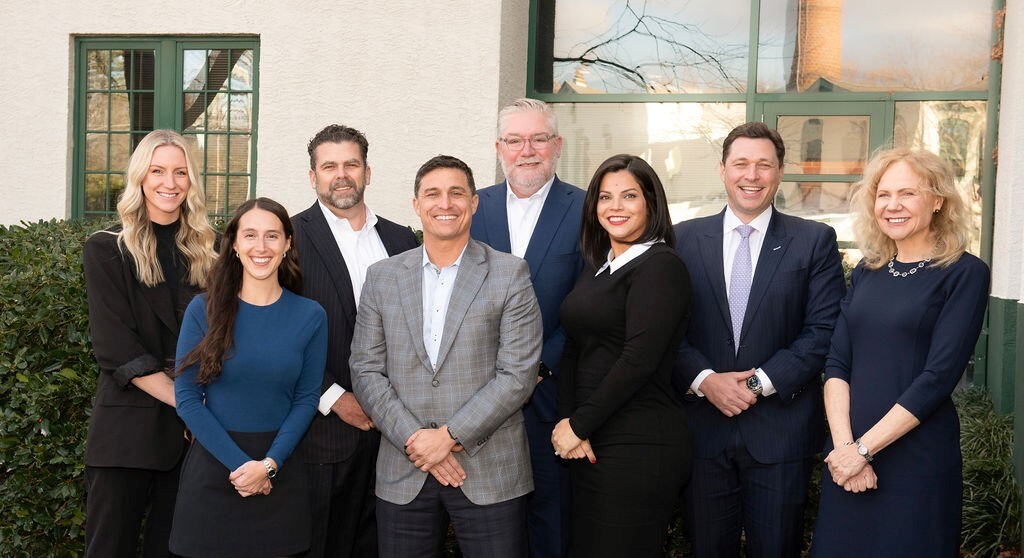 Meet the team - Custom Wealth Management Group - Newtown, PA | UBS