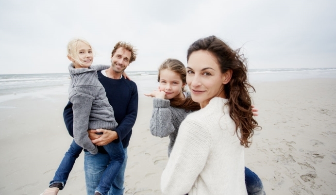 InterGen Wealth Partners - Miamisburg, OH | UBS