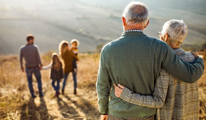 InterGen Wealth Partners - Miamisburg, OH | UBS