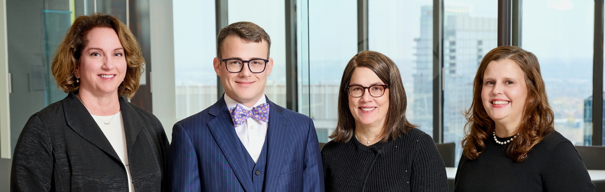 The Johnston Group - Minneapolis, MN | UBS