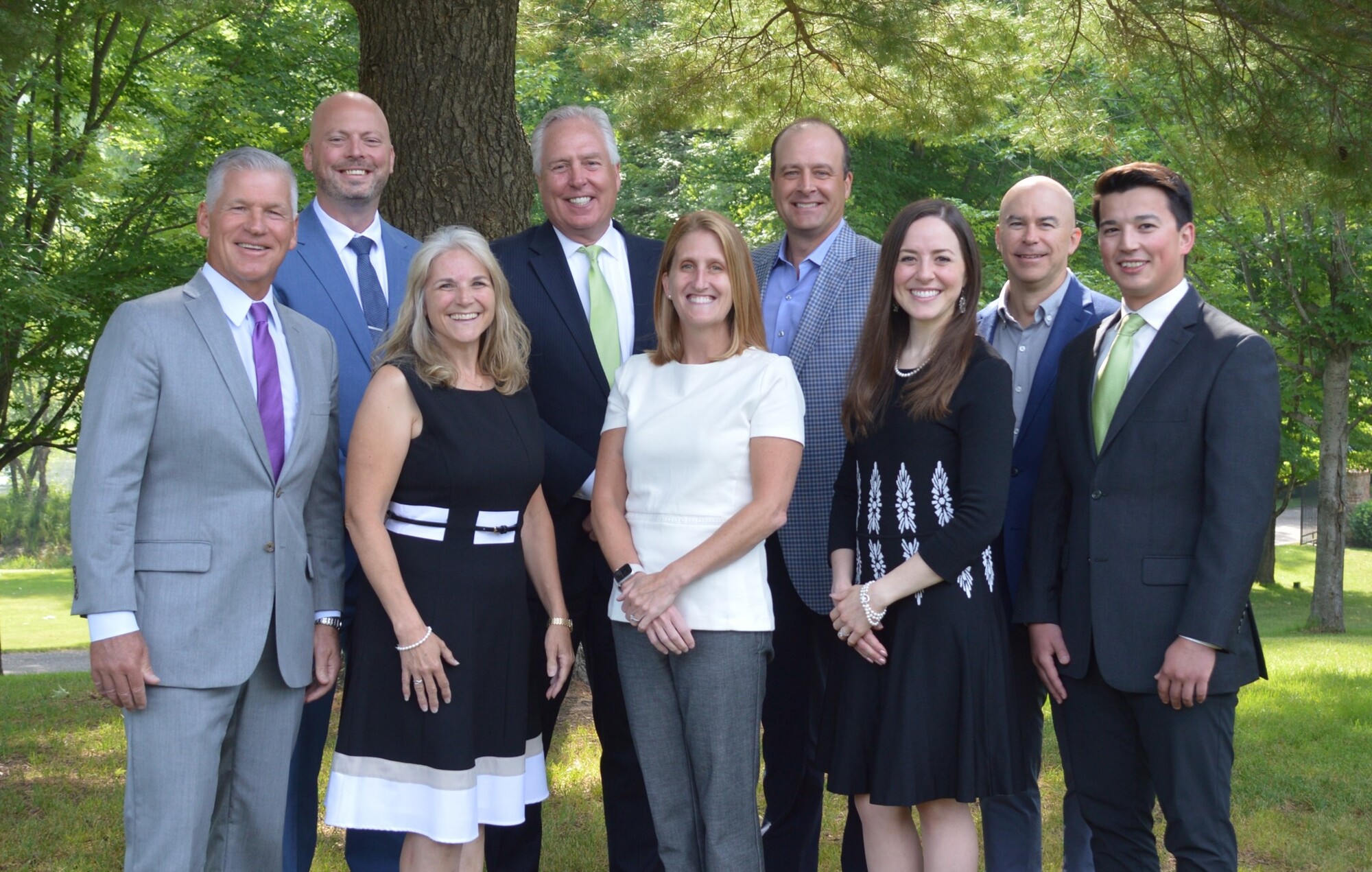 Kenefick Bolstad Kottke Wealth Management - Wayzata, MN | UBS