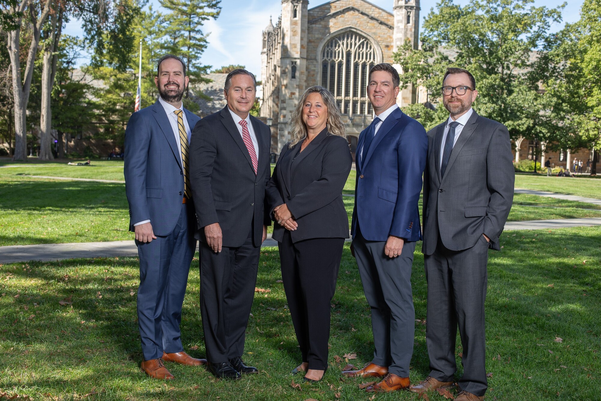 Mueting Lyczak Group - Ann Arbor, MI | UBS