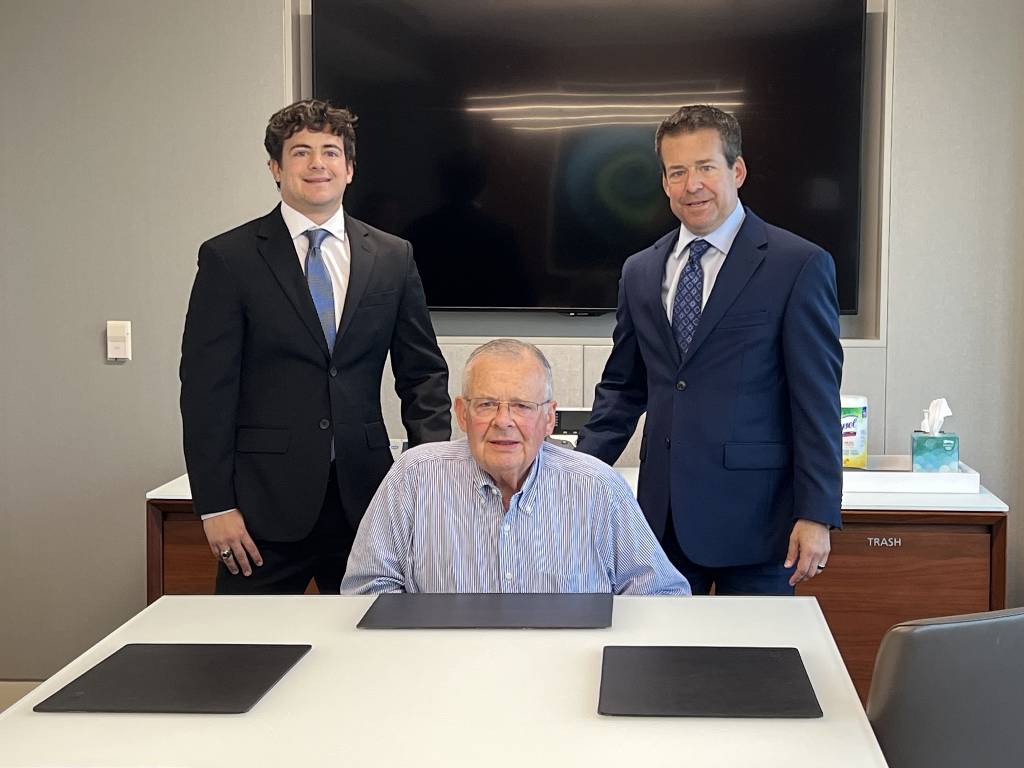 The Nowakowski Team - Troy, MI | UBS