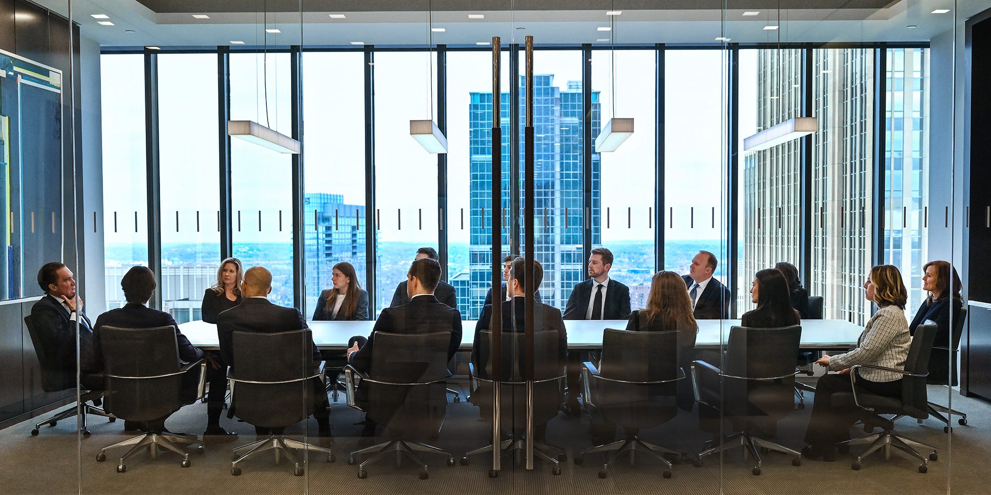 Meet the team - Panava Partners, UBS Private Wealth Management ...