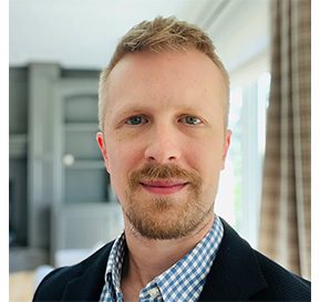 Meet the team - Ryan Small - Cincinnati, OH | UBS