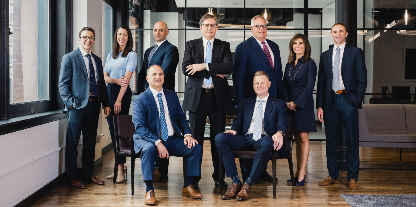 Penniman Wealth & Institutional Consulting - Plymouth, MI | UBS