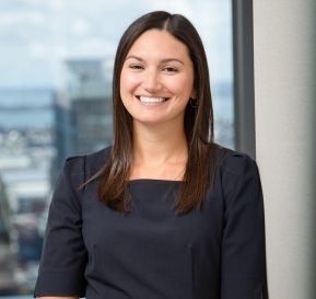 PSS Partners - Boston, MA | UBS