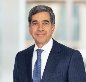 Ridge Crest Investment Partners - New York, NY | UBS