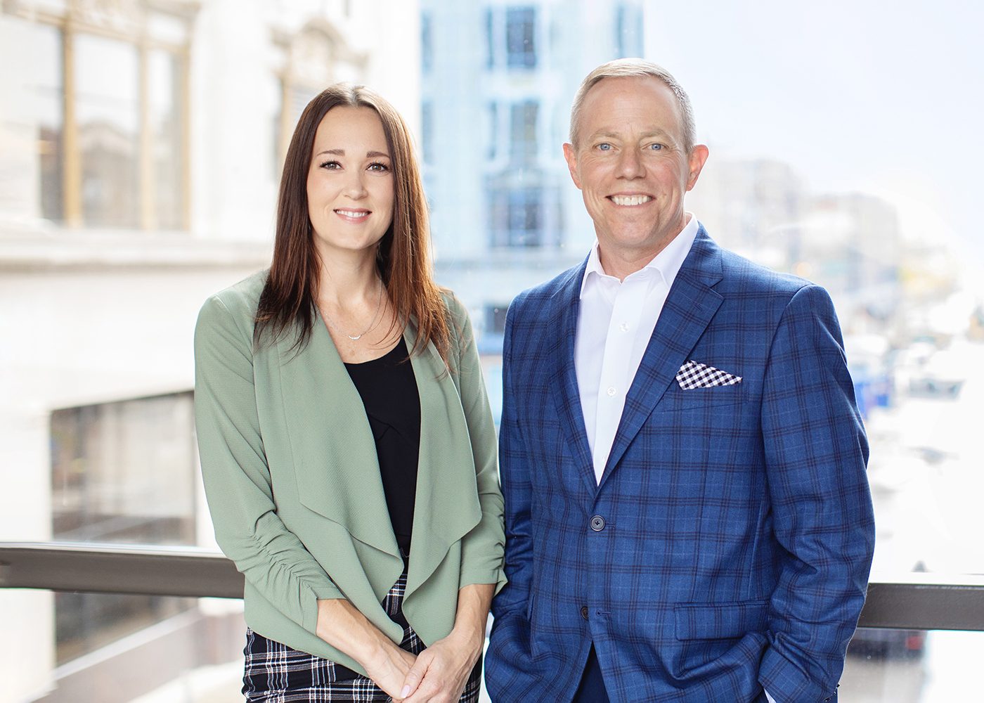 Rowan Wealth Management - St Paul, MN | UBS