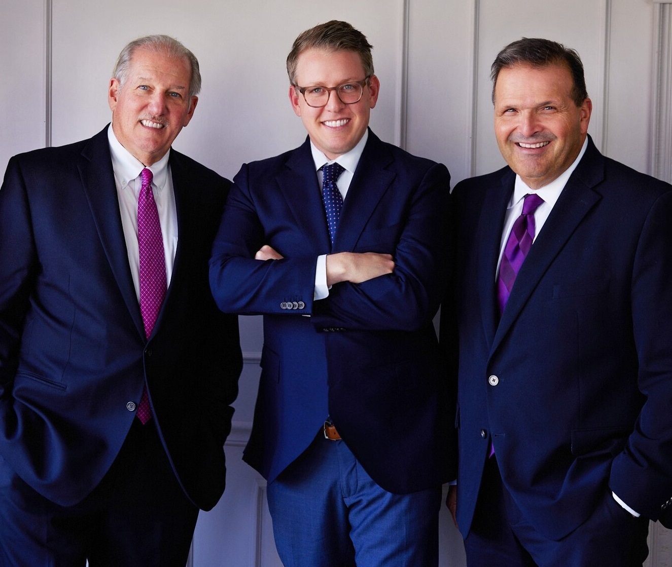 The Sabaugh Group - Newport Beach, CA | UBS