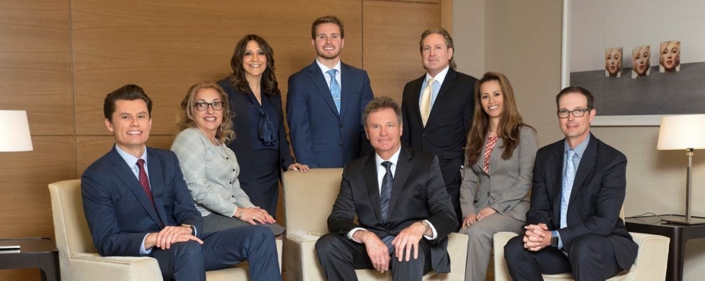 The Schirripa Group - Beverly Hills, CA | UBS