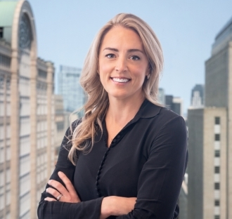 Shannon McAllister - Boston, MA | UBS