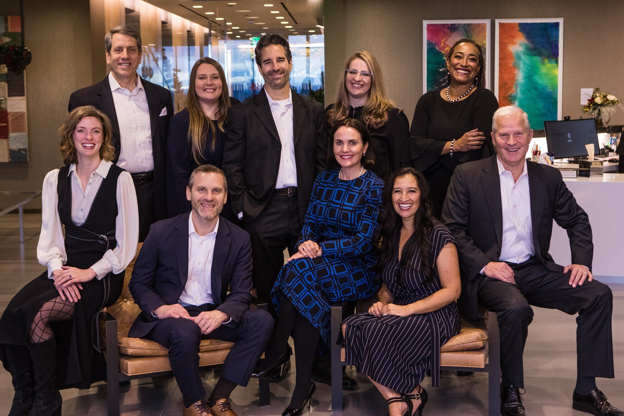 Sound Wealth Management Group - Seattle, WA | UBS