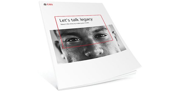 Stackman | Casriel Group - New York, NY | UBS