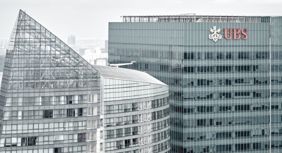 Stackman | Casriel Group - New York, NY | UBS