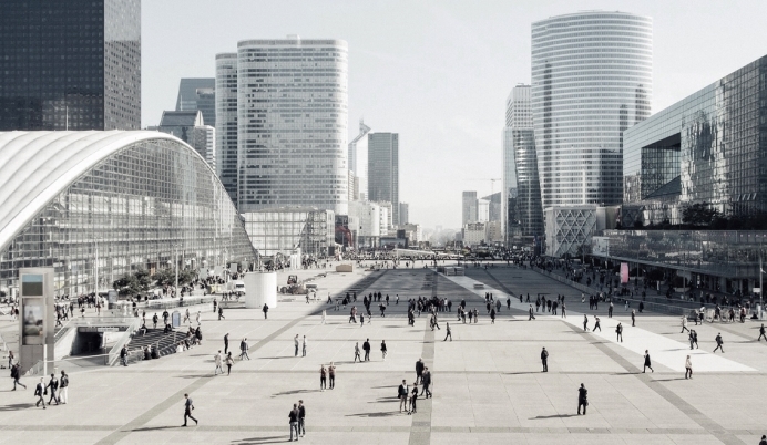 Stackman | Casriel Group - New York, NY | UBS