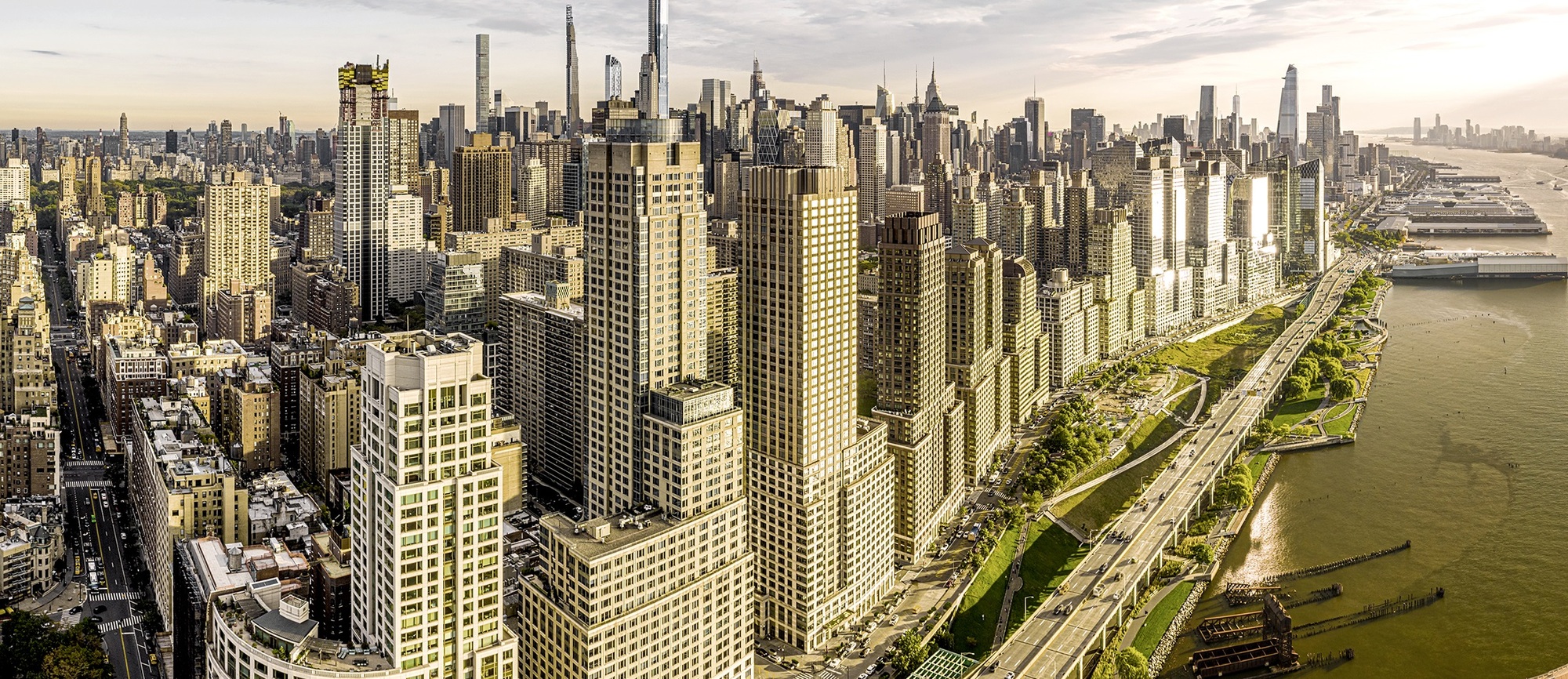 Stackman | Casriel Group - New York, NY | UBS