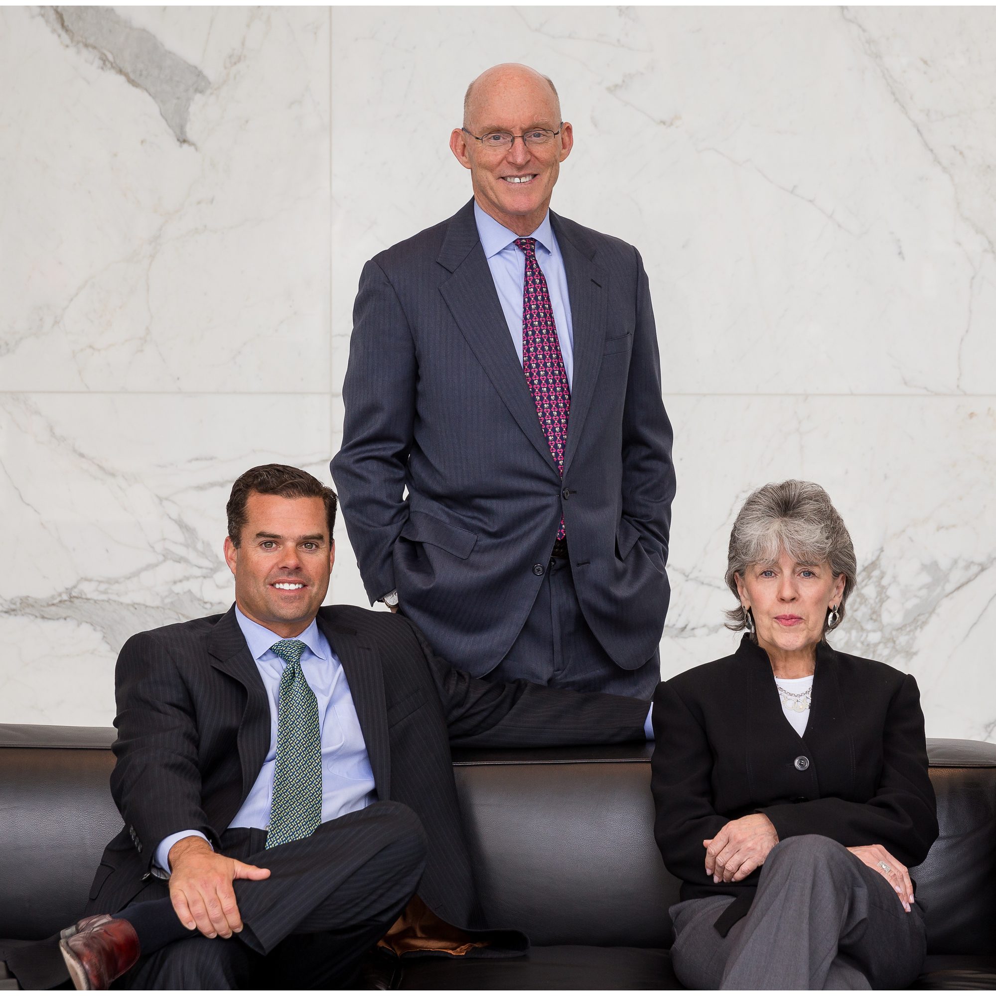 The Starboard Group - Boston, MA | UBS