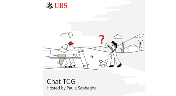 TCG & Associates - Columbia, SC | UBS