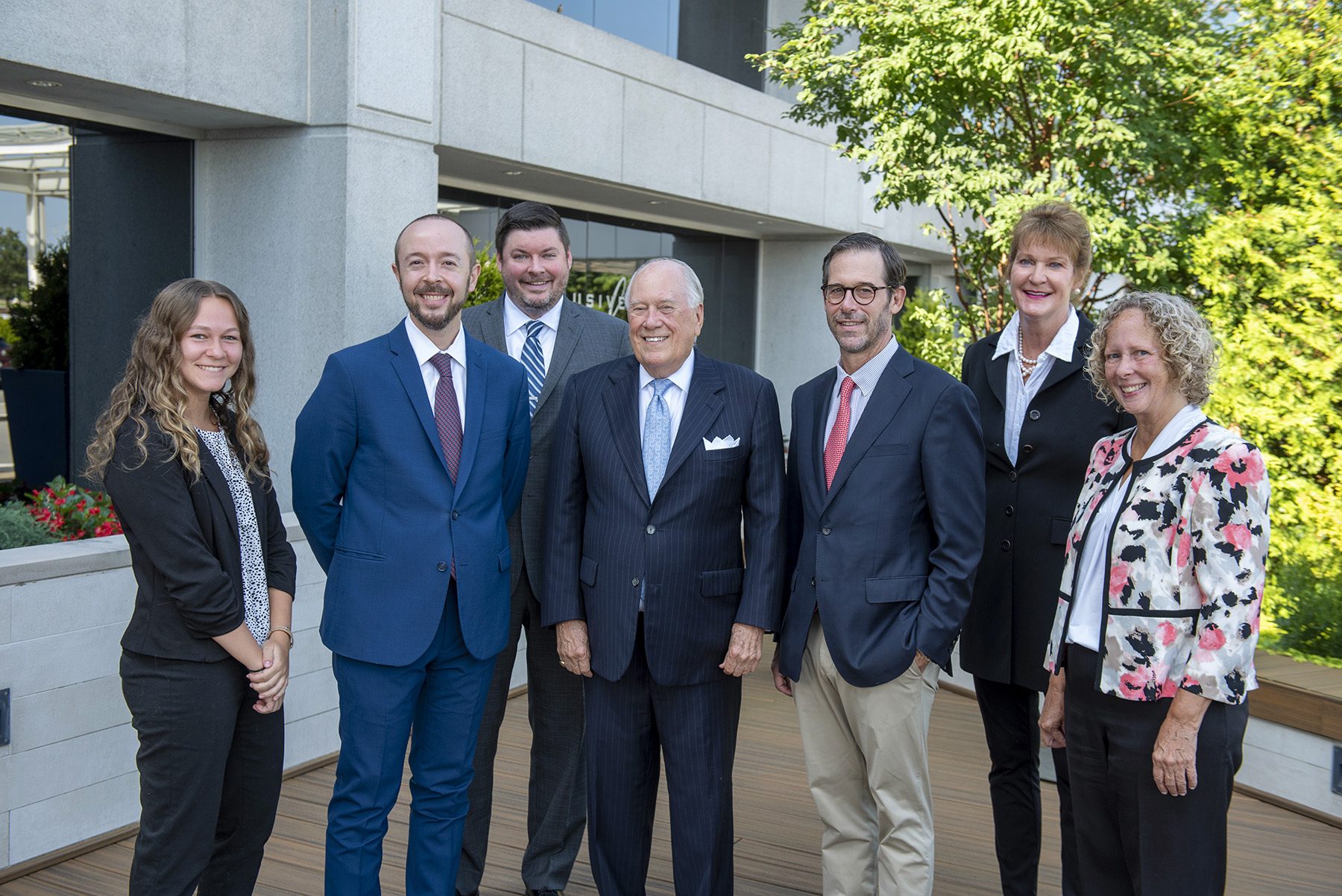 The Anning Group - Cincinnati, OH | UBS