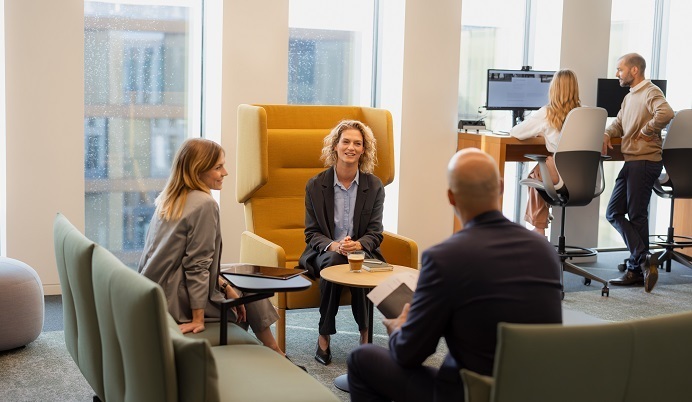 The Anning Group - Cincinnati, OH | UBS